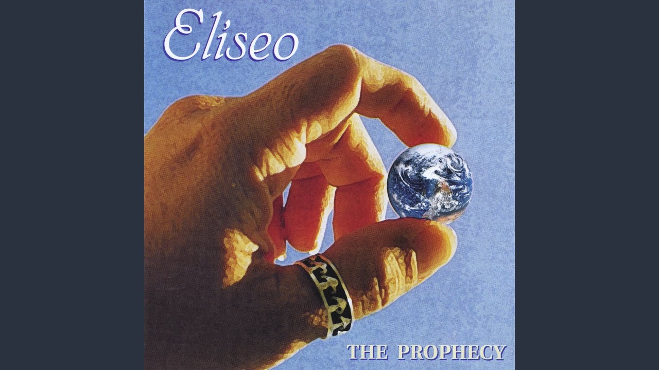 The Prophecy - YouTube