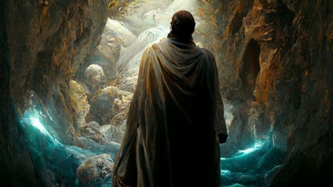 Jesus Christ Provides Emotional And Spiritual Stimulation To Deepen ...