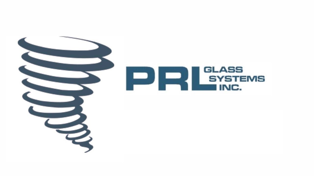 PRL Architectural Glass and Metal Products Video - YouTube