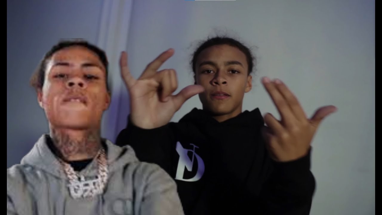 DD Osama x Sugarhill Ddot x DudeyLo x Kay Flock - SUCK MY DICK (Prod ...