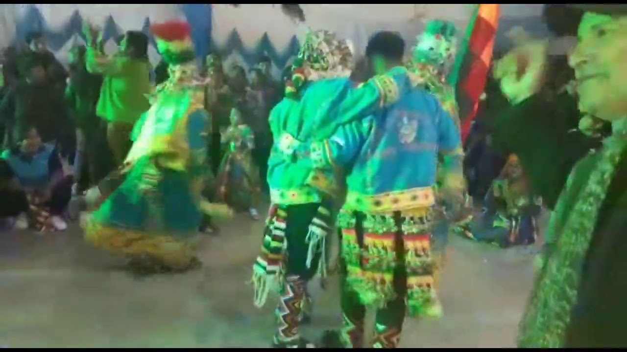 Tinku rompe montera de laferrere 2019 - YouTube