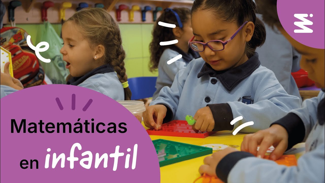 Matemáticas en INFANTIL | Descubre la propuesta curricular de Innovamat ...