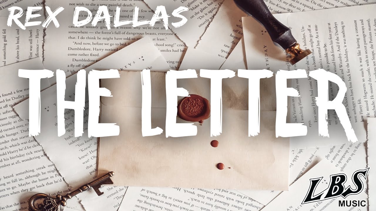 The Letter - Rex Dallas - YouTube
