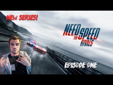 Need For Speed Rivals #2 - YouTube