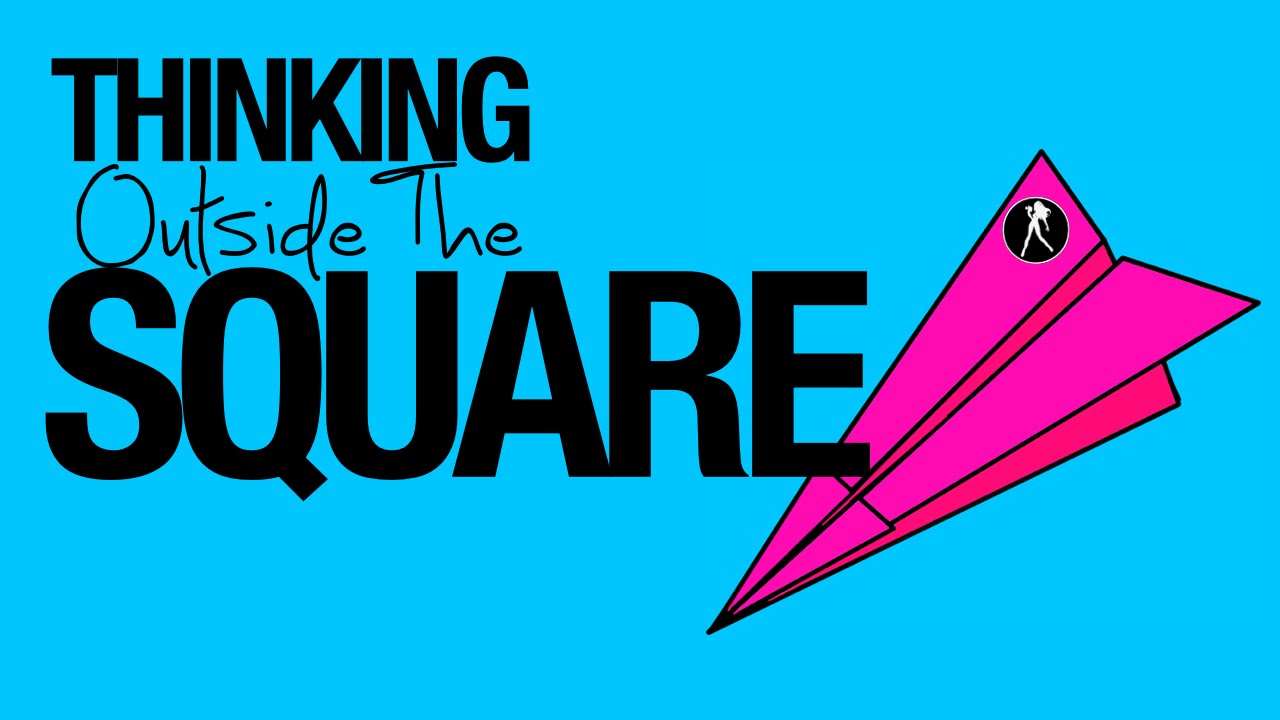 Thinking Outside The Square YouTube thinking-outside-the-square-youtube