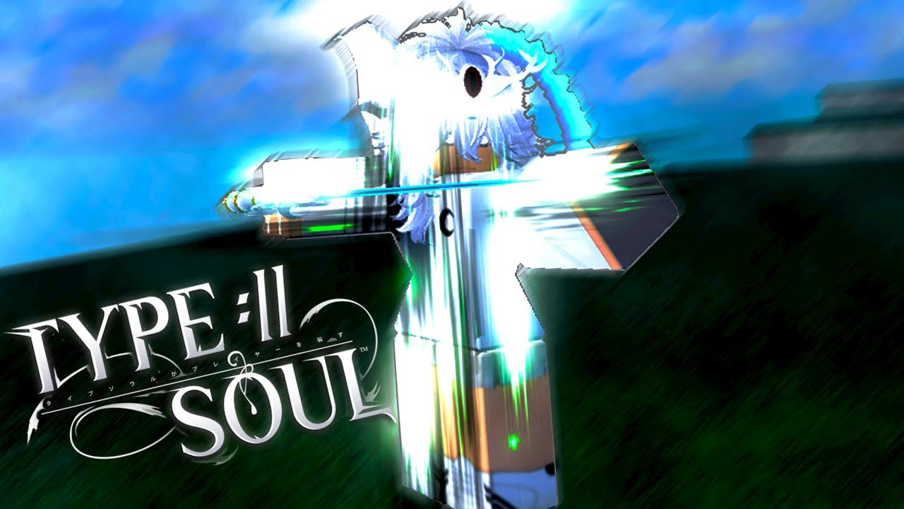 Use This Build If You Want To Reach Leaderboard | TYPE://SOUL - YouTube