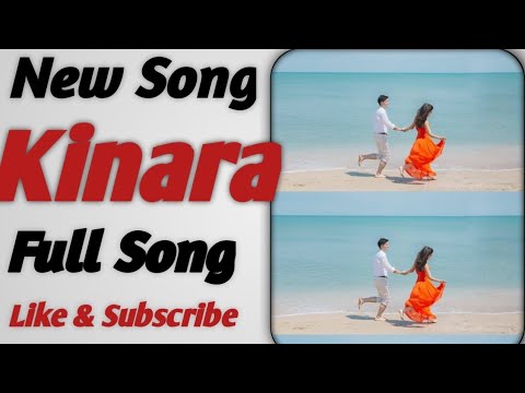 Kinara | New Song | New Song 2025 | Bollywood Song | Trending Video ...