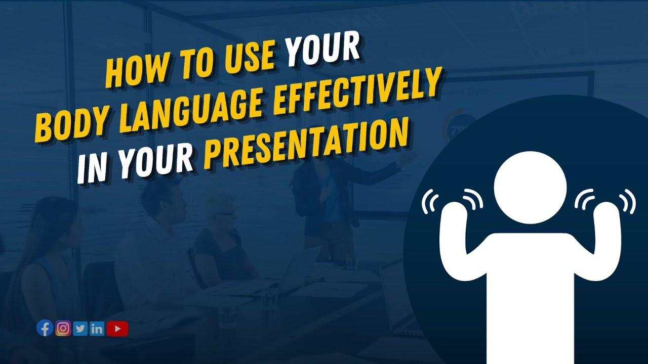 How To Improve Your Body Language Presentation Body Language During how-to-improve-your-body-language-presentation-body-language-during