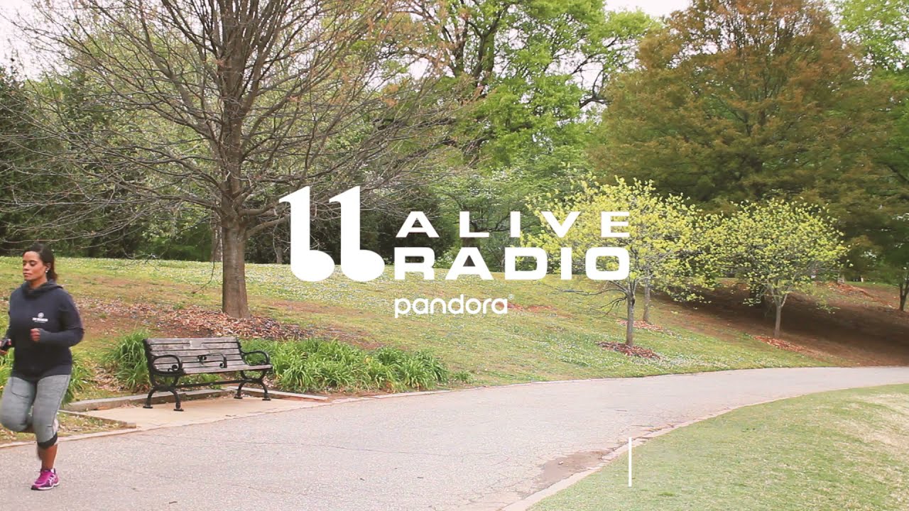 11Alive - Shiba Russell playlist inspired (15-second spot) - YouTube