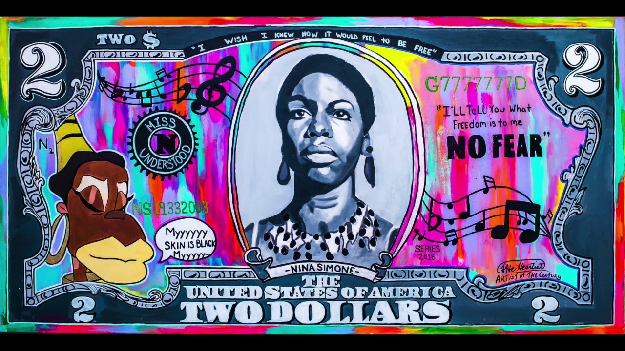 Lisa Finale- "What I Do it For" - YouTube