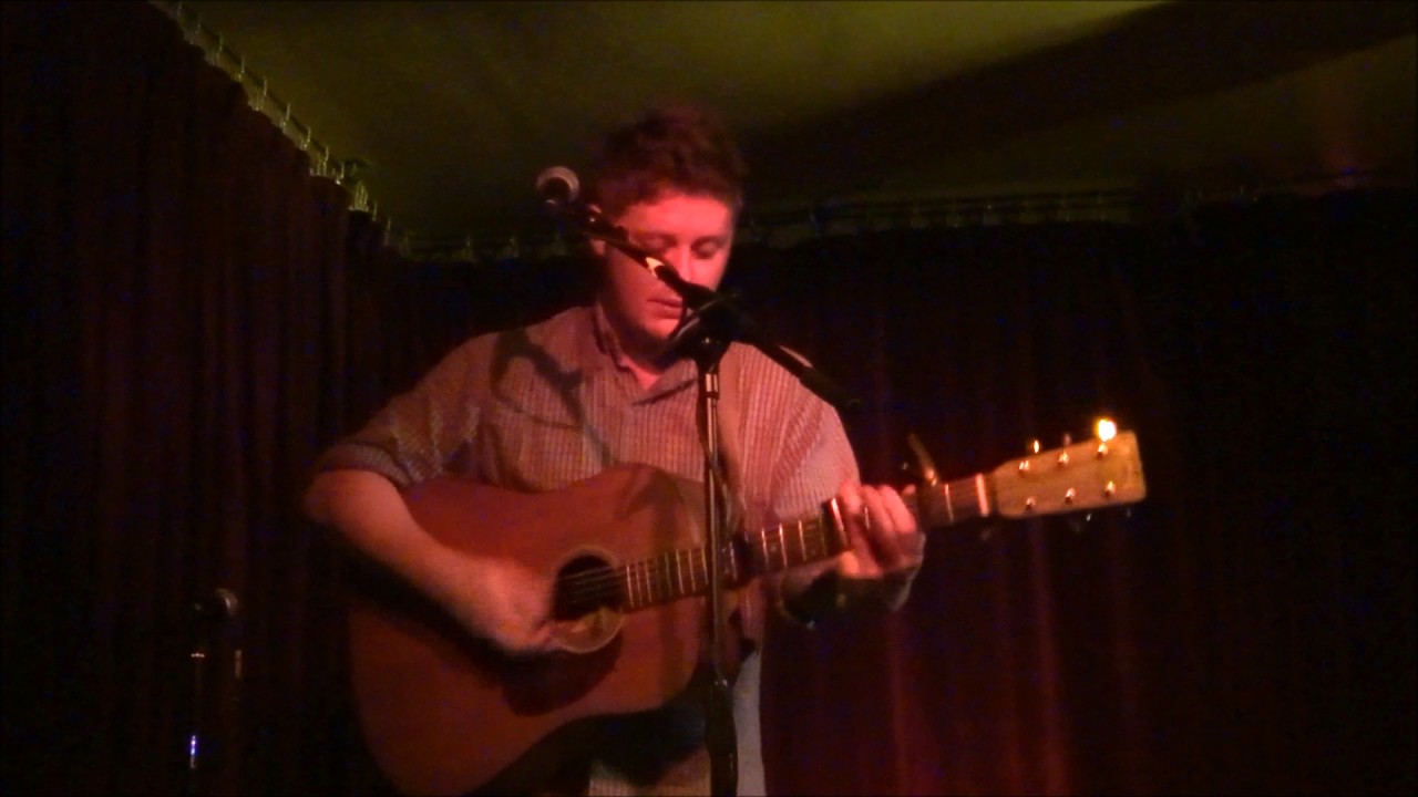 Harry Pane - Cold Light Of Day @ The Green Note, London 05/10/16 - YouTube