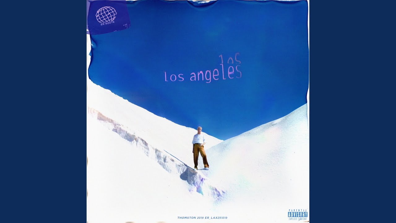 Los Angeles - YouTube