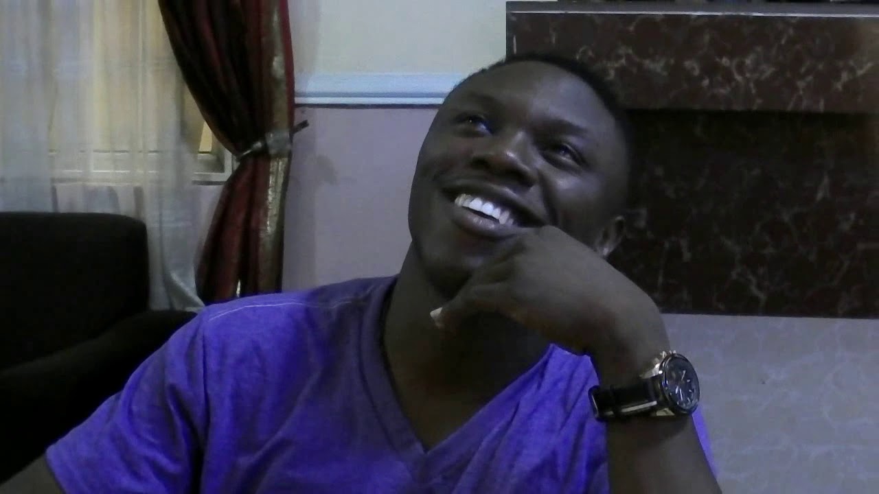 Chess Heights Monthly Dec 2019 part2 - round 1 and 2. Femi, Rotimi n ...