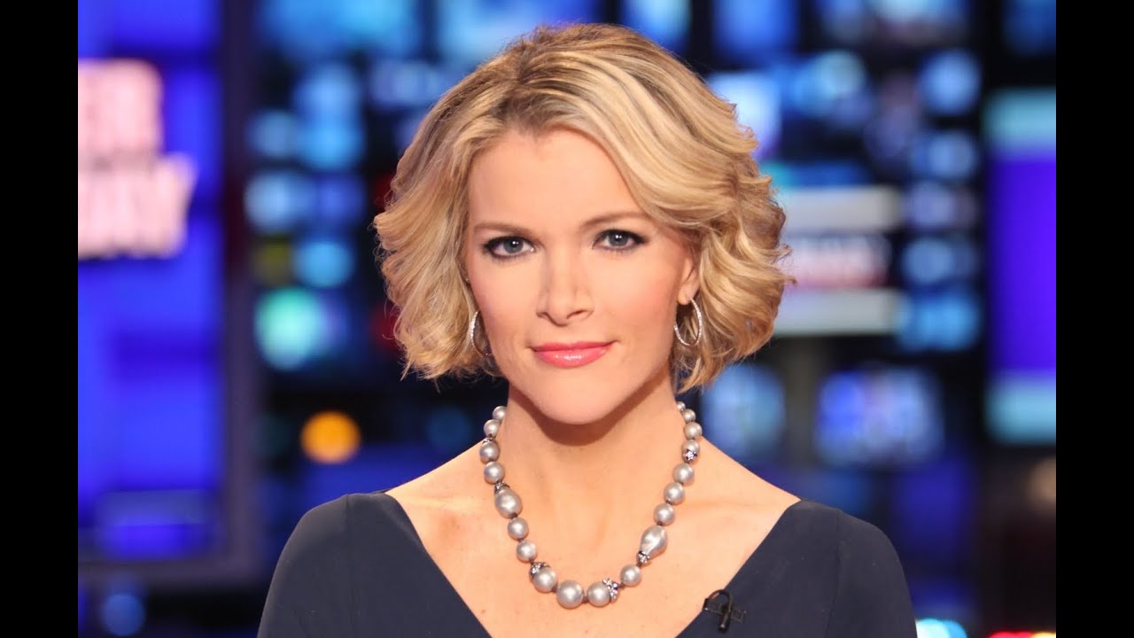 Megan Kelly In, Shepard Smith Out! - YouTube