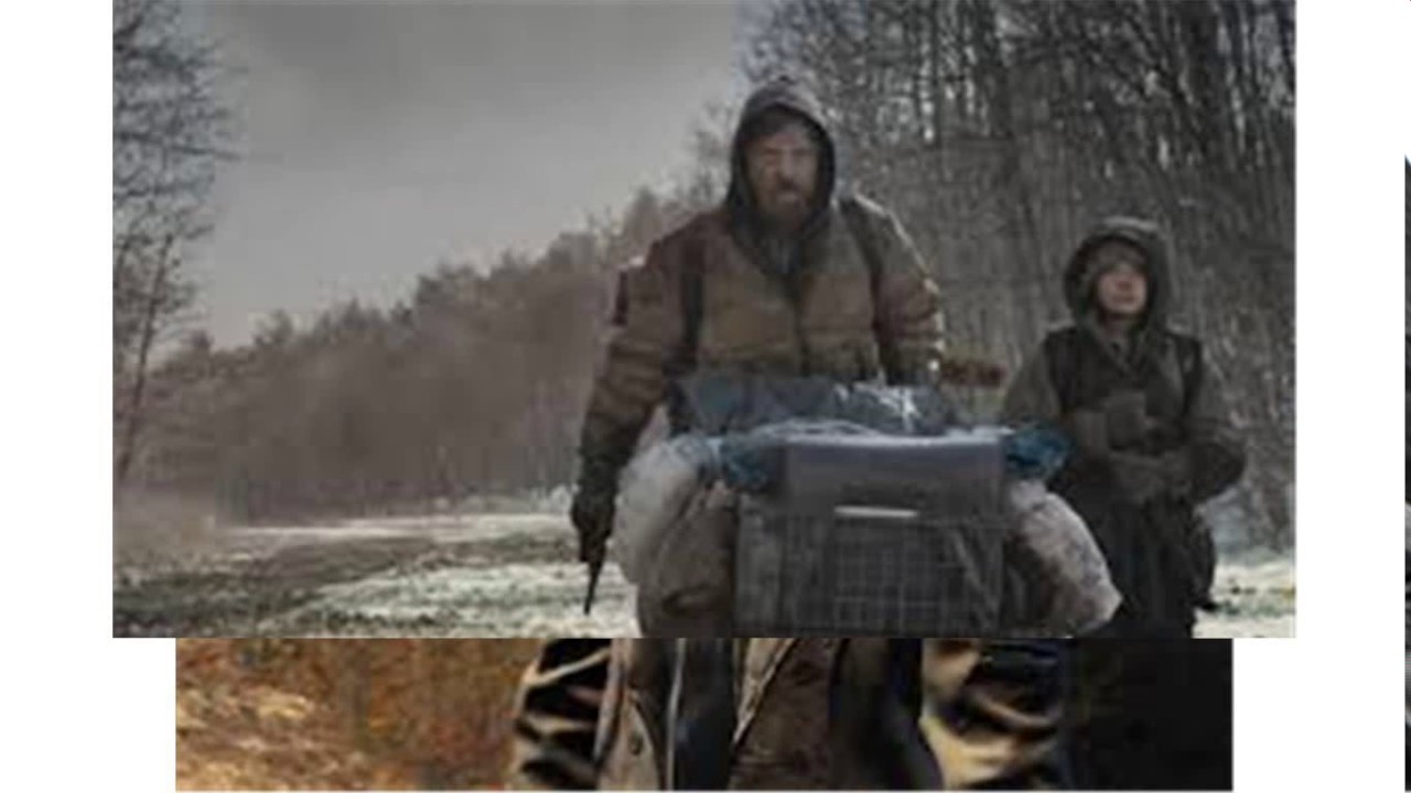 fallout 4 denzel washington - YouTube