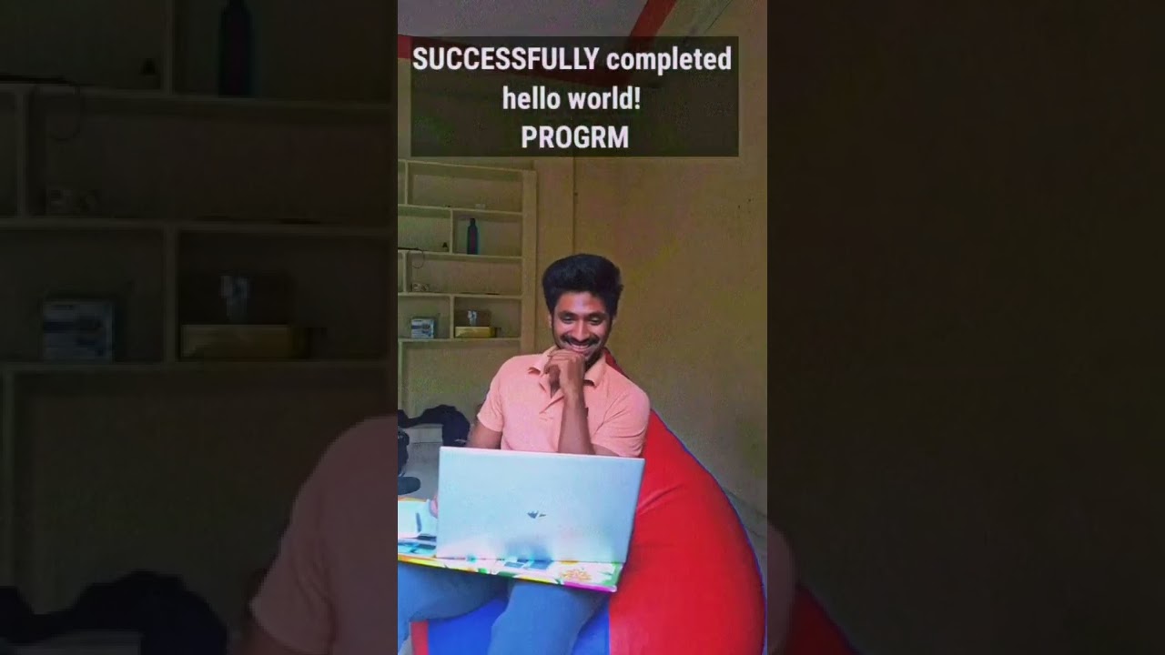 Programming Youtube