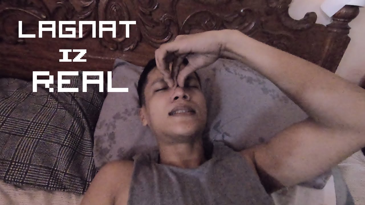 LAGNAT IS REAL. - YouTube