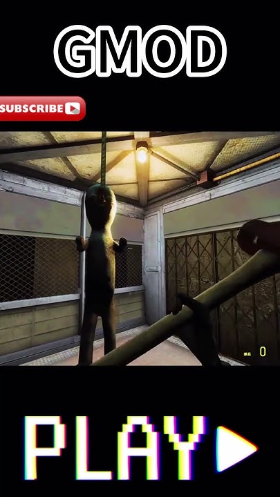 096 Nextbot Gmod #gmod - YouTube