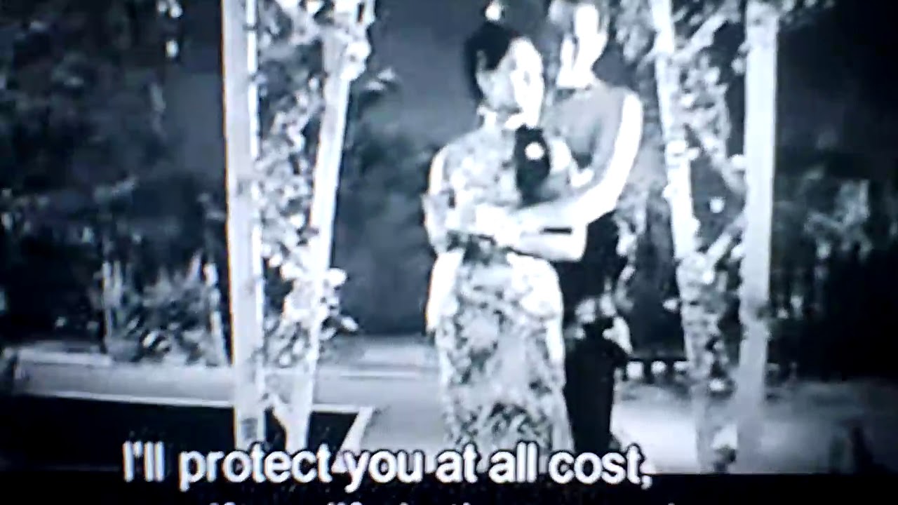 Rela hamba rela..lagu dlm film Enam jahanam - YouTube