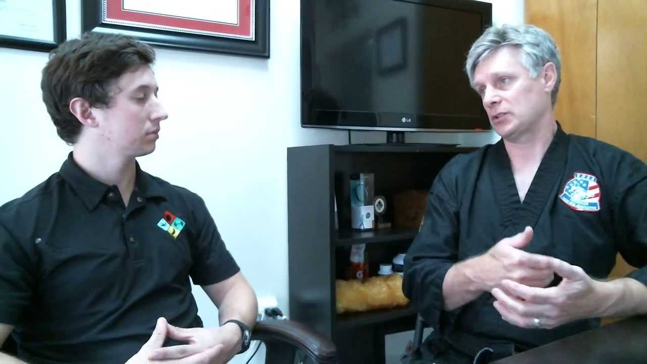 Interview Master Guy Part 2 - YouTube