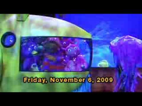 The Backyardigans: Sea Deep in Adventure - YouTube