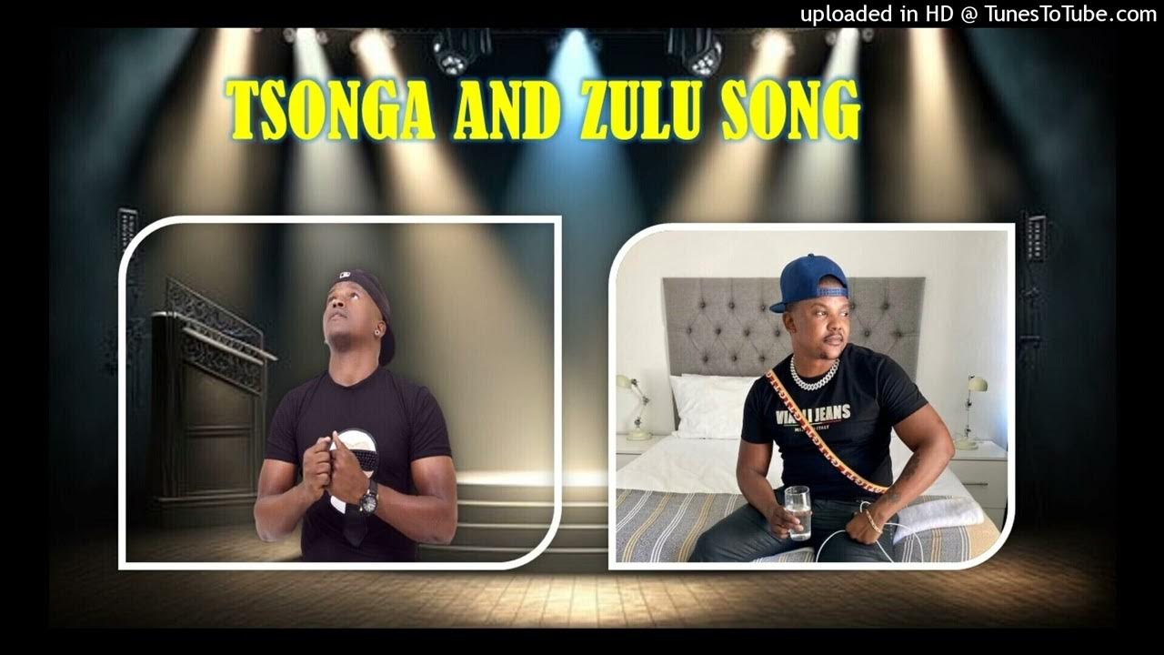 Tsonga and Zulu song - Benny Mayengani and Simza da SK - YouTube Music