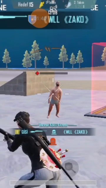 15 fps🥶 - YouTube