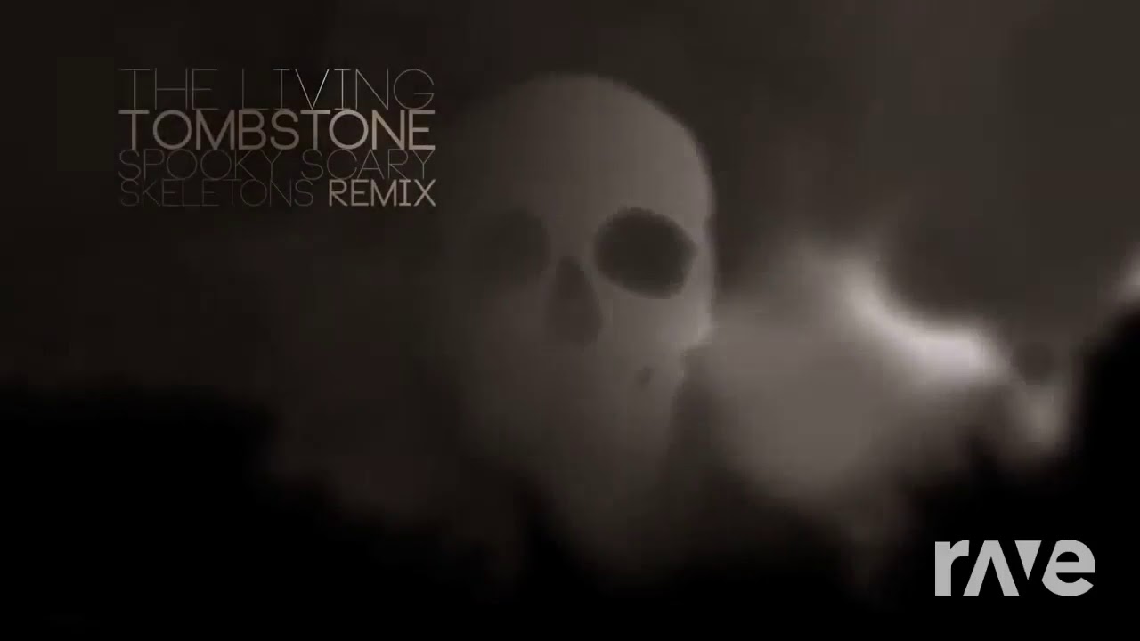Spooky Scary Faster, Remix Extended Stronger - Songer Robot & Daft Punk ...