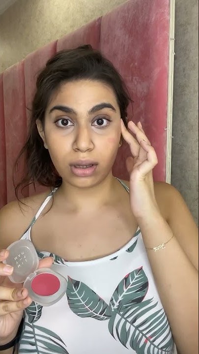 GRWM ️ Clean Girl Makeup Tutorial - YouTube