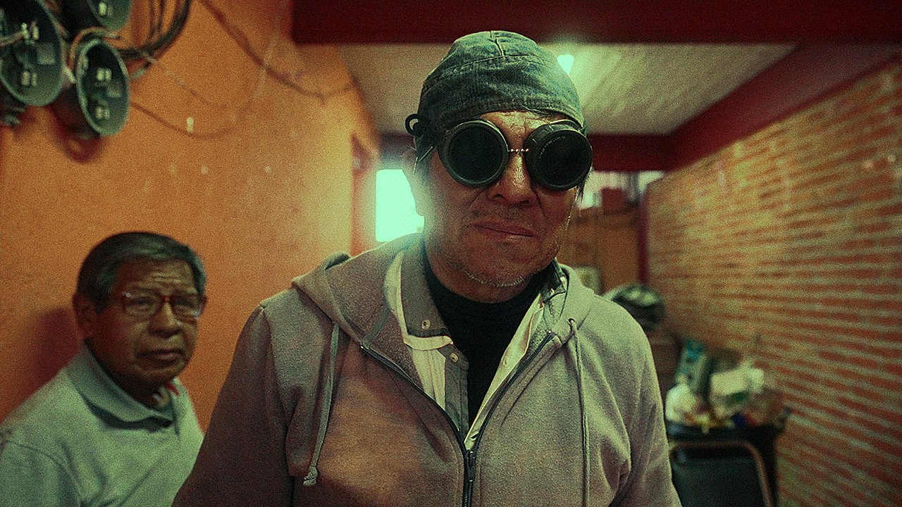 Big Red x Ondubground - Babylon (Music Video) - YouTube