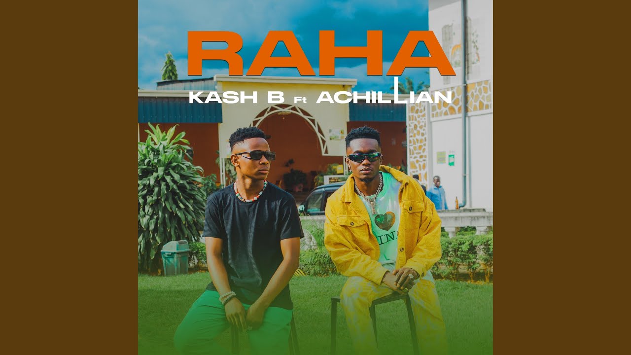 RAHA - YouTube