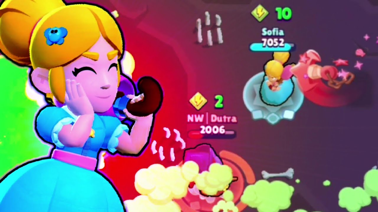 Piper no Combate Solo 💫 - YouTube