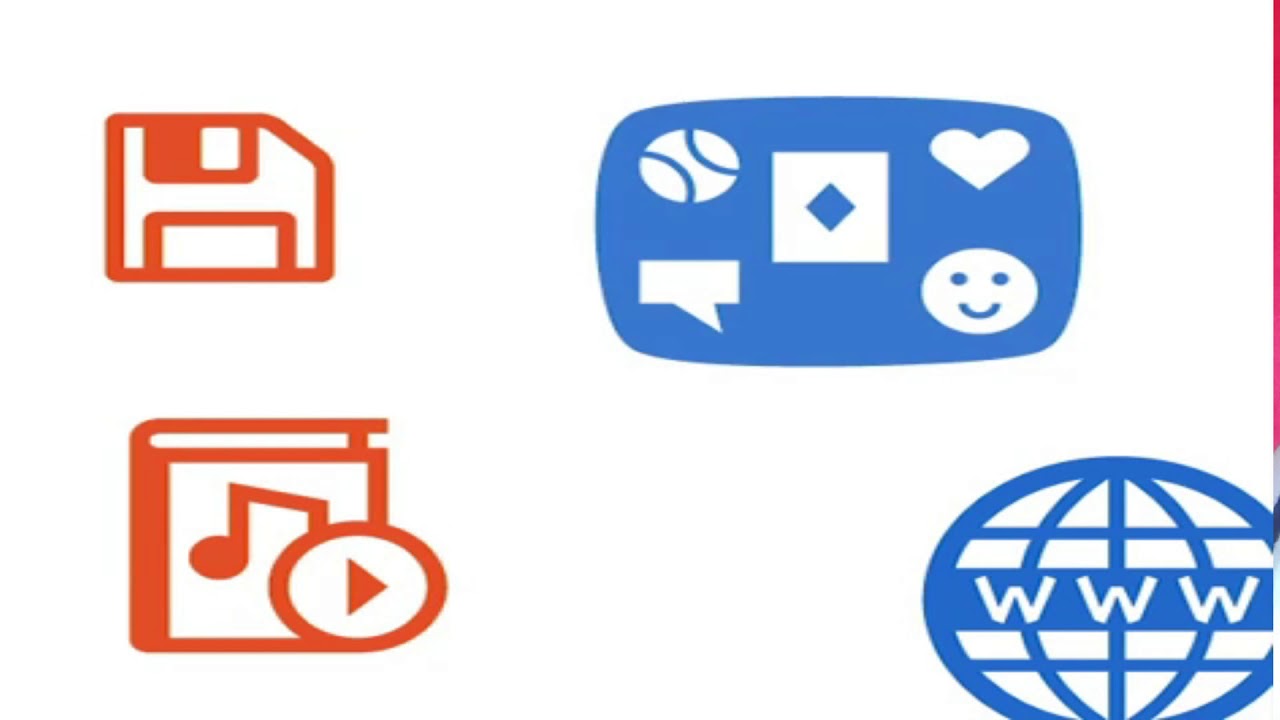 desarrollo de un proyecto multimedia - YouTube