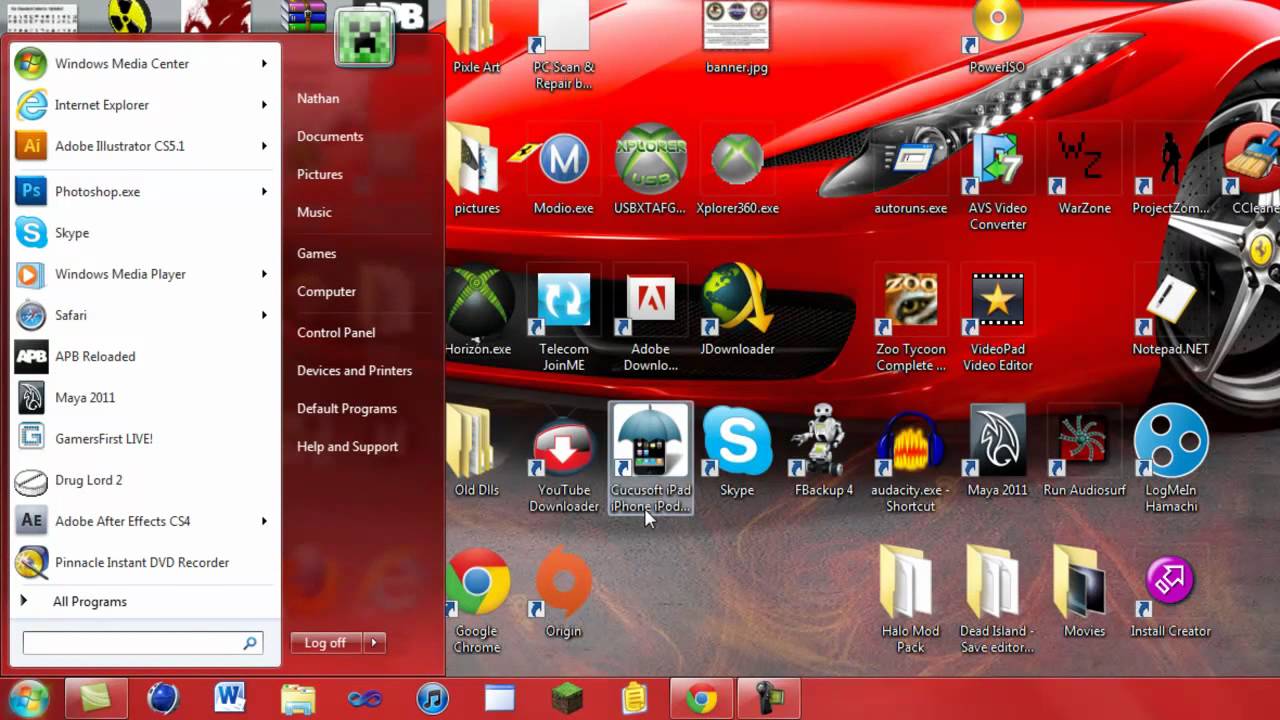 Minecraft Modding Ep: 6 | How to download and install ModloaderMP | 1.3 ...