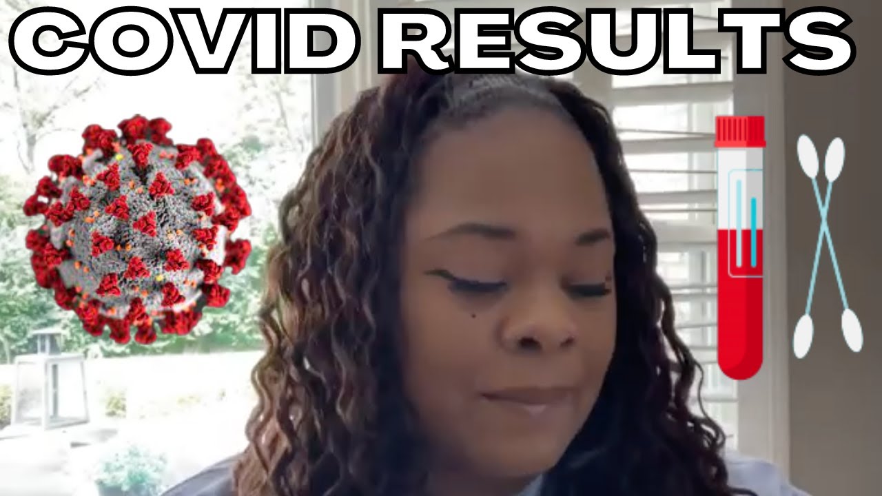 Test Results Are In - YouTube