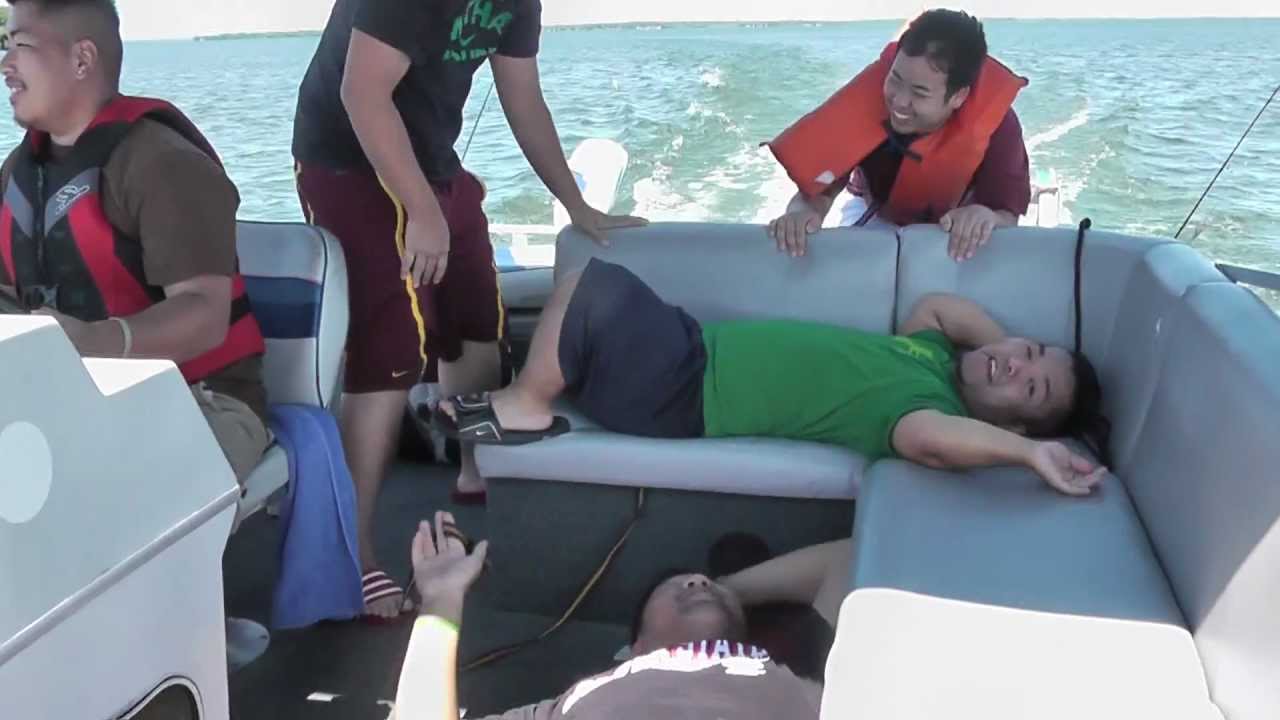 HMONG gang KKK rapes on sex boat. - YouTube