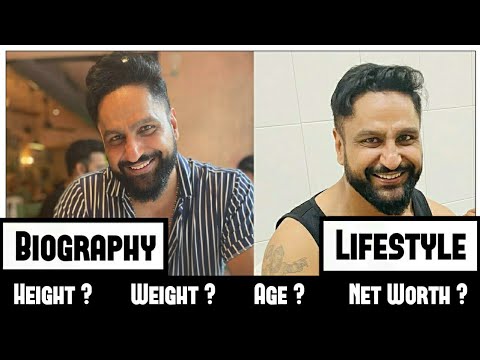 Parag Tyagi Biography, Lifestyle, Height, Weight, Age, Religion, Net ...