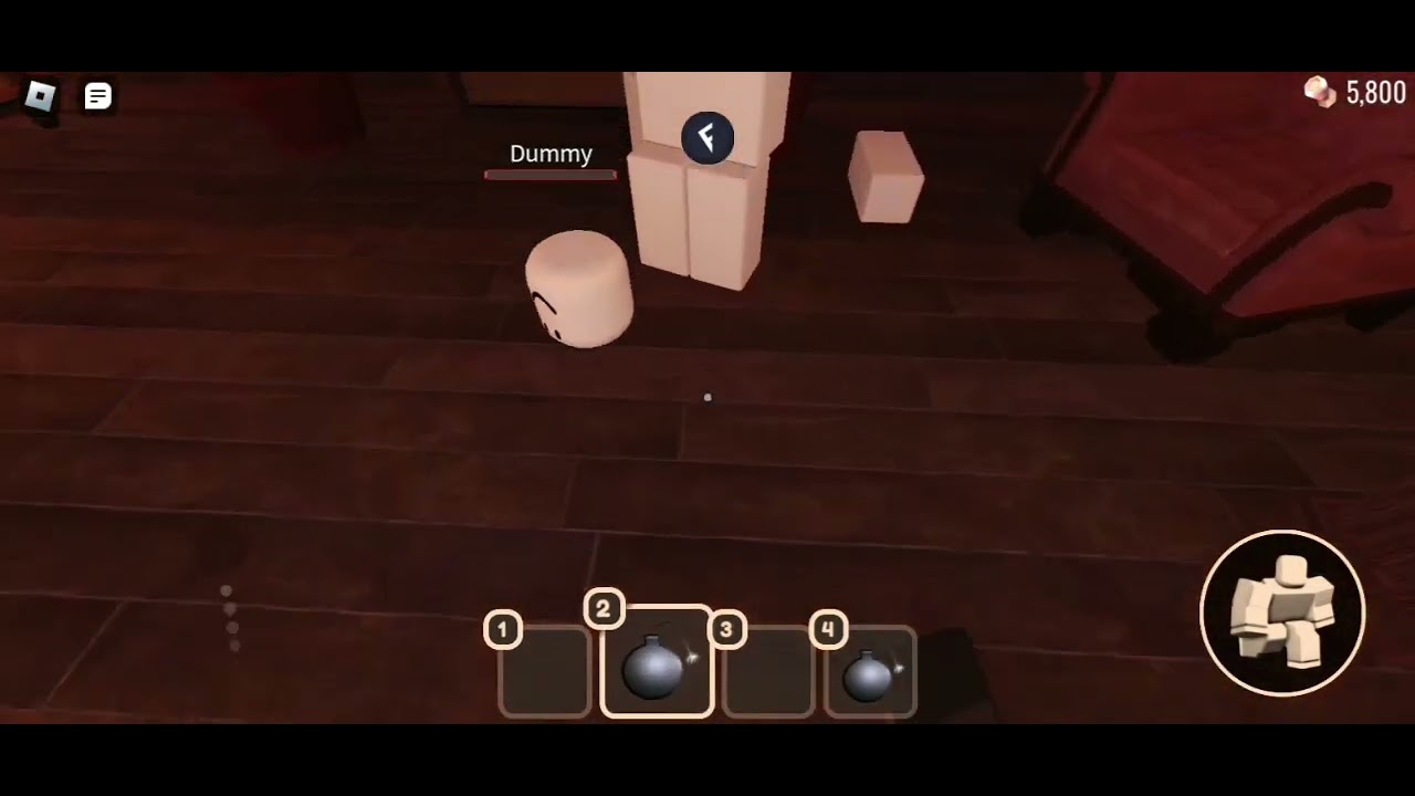 doors my new paid gui - YouTube