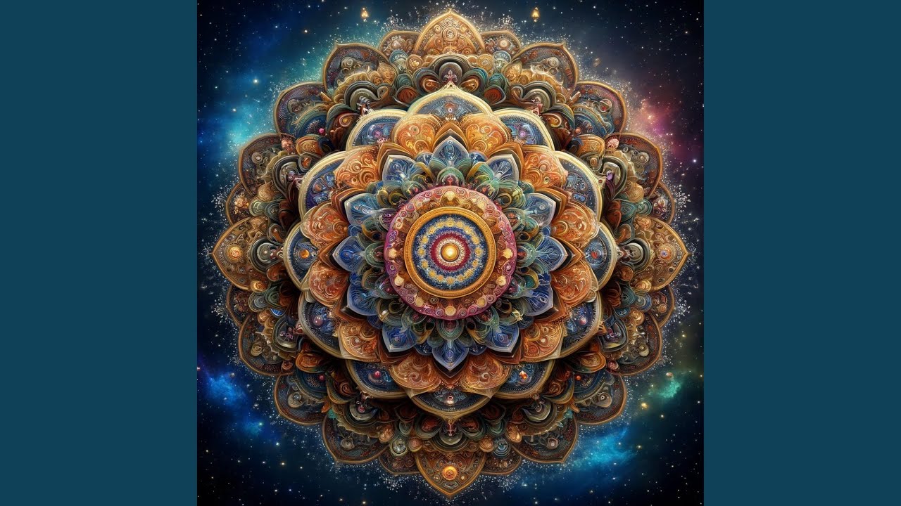 Healing Solfeggio (432 Hz) - YouTube