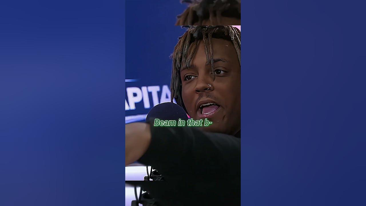 π₯€ π Freestyle Juice Wrld π§ π Juicewrld Freestyle Youtube