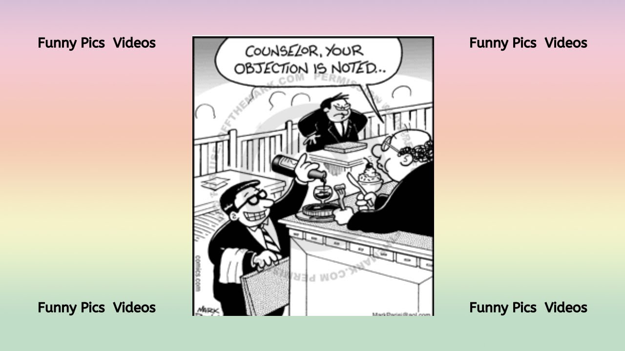 Funny Judges#Funny Videos#Funny Pics Videos - YouTube