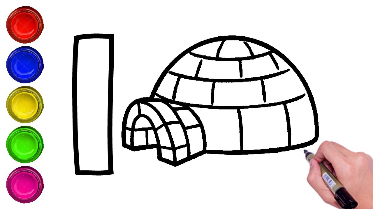 WRITE THE LETTER 'I ' | EASY WRITING ALPHABET LETTER ' I ' | LET LEARN ...