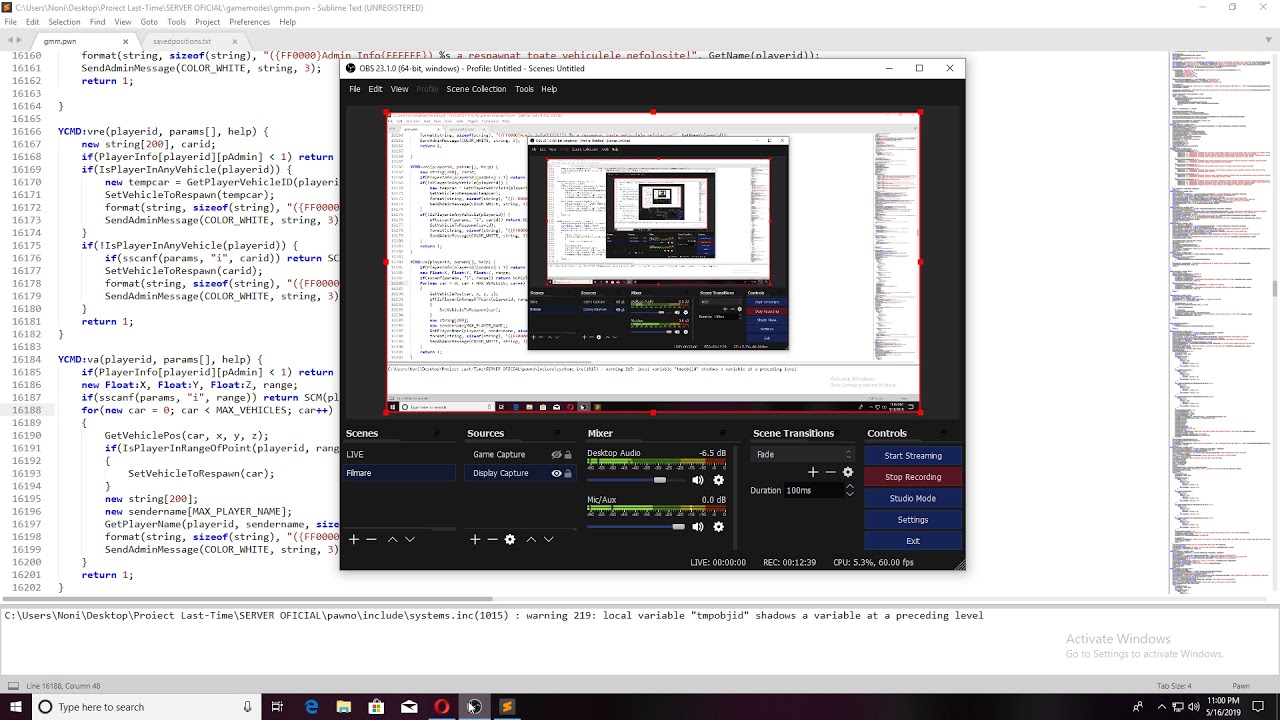 #2 Tutoriale scripting PAWN - YouTube #2 Tutoriale scripting PAWN - YouTube