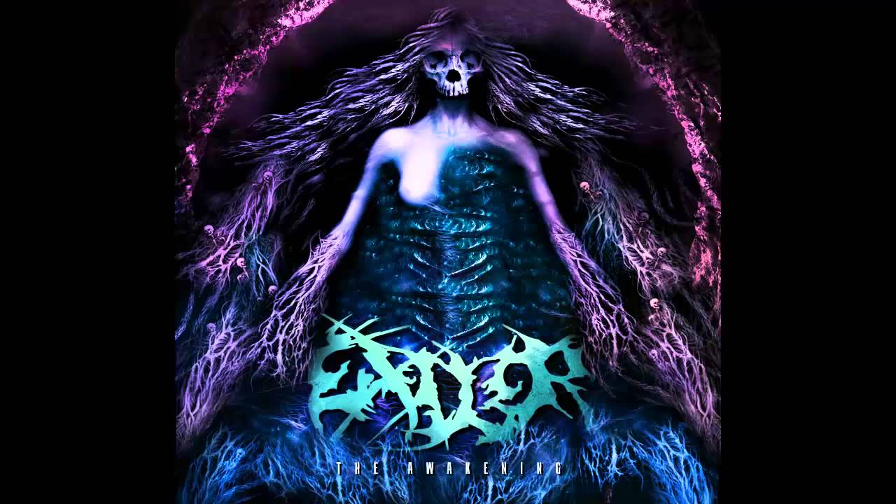 Exiler - The Awakening 2014 [FULL ALBUM] - YouTube