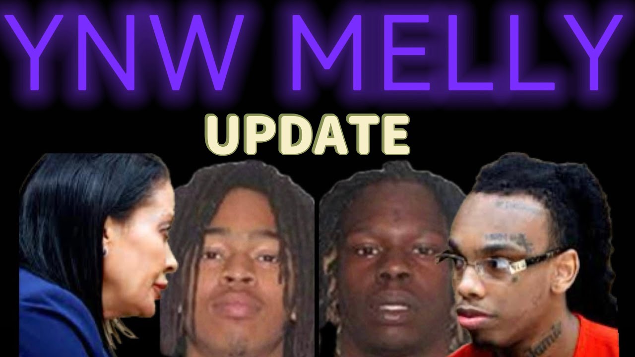 YNW JUVY DAD REACTS TO THE LATEST YNW MELLY NEWS! - YouTube