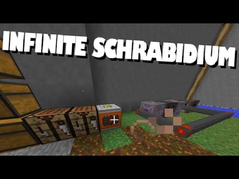Transmutation device || HBM's Nuclear Tech Mod - YouTube