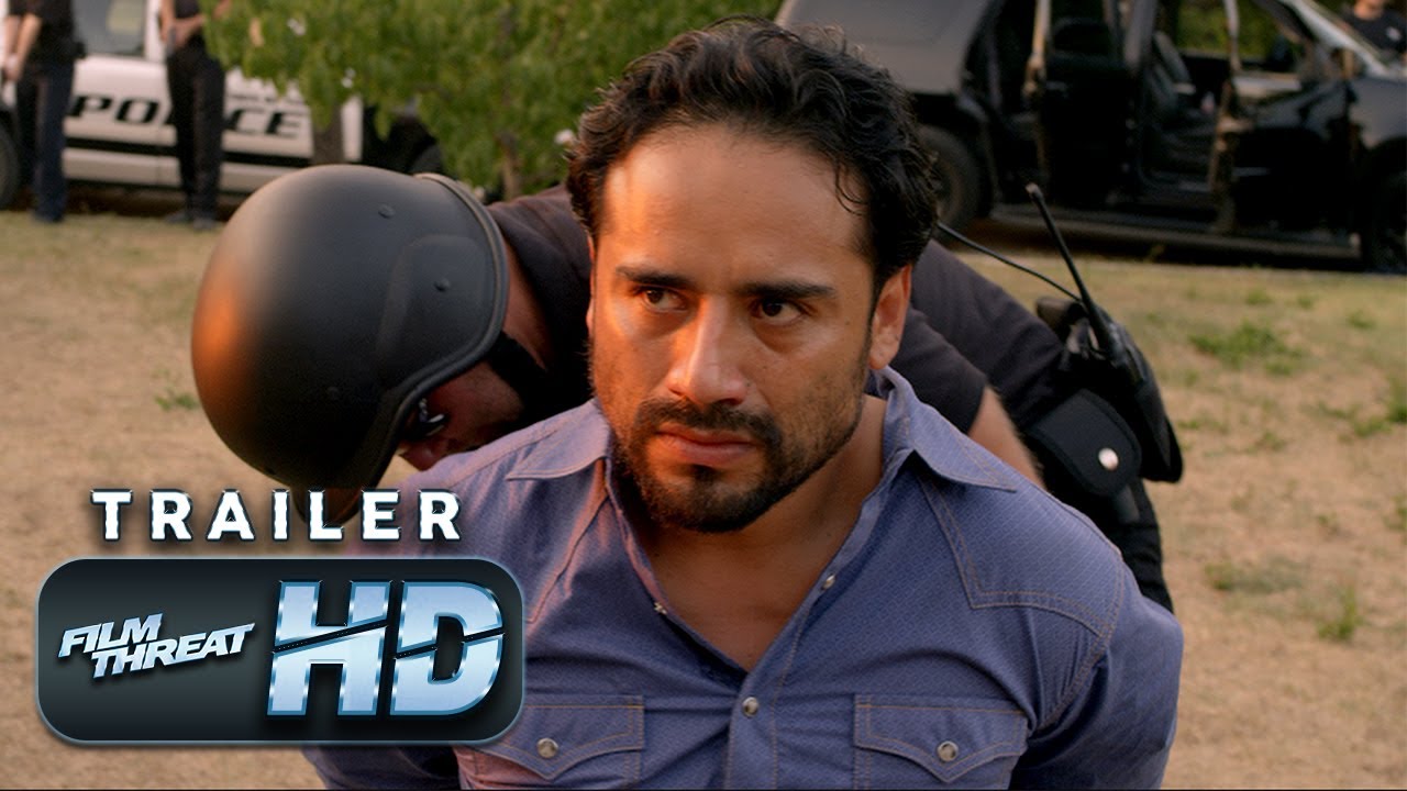 AMARAICA | Official HD Trailer (2021) | DRAMA | Film Threat Trailers ...