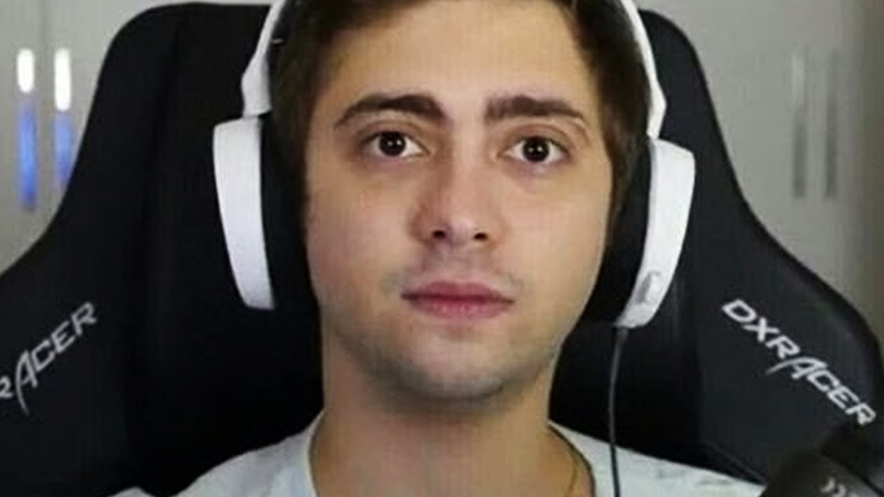 COMO CONHECEMOS O ALANZOKA? - YouTube