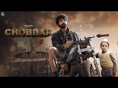 Chobbar | Punjabi Trailer | Jayy Randhawa | Releasing 11 Nov 2022 | New ...