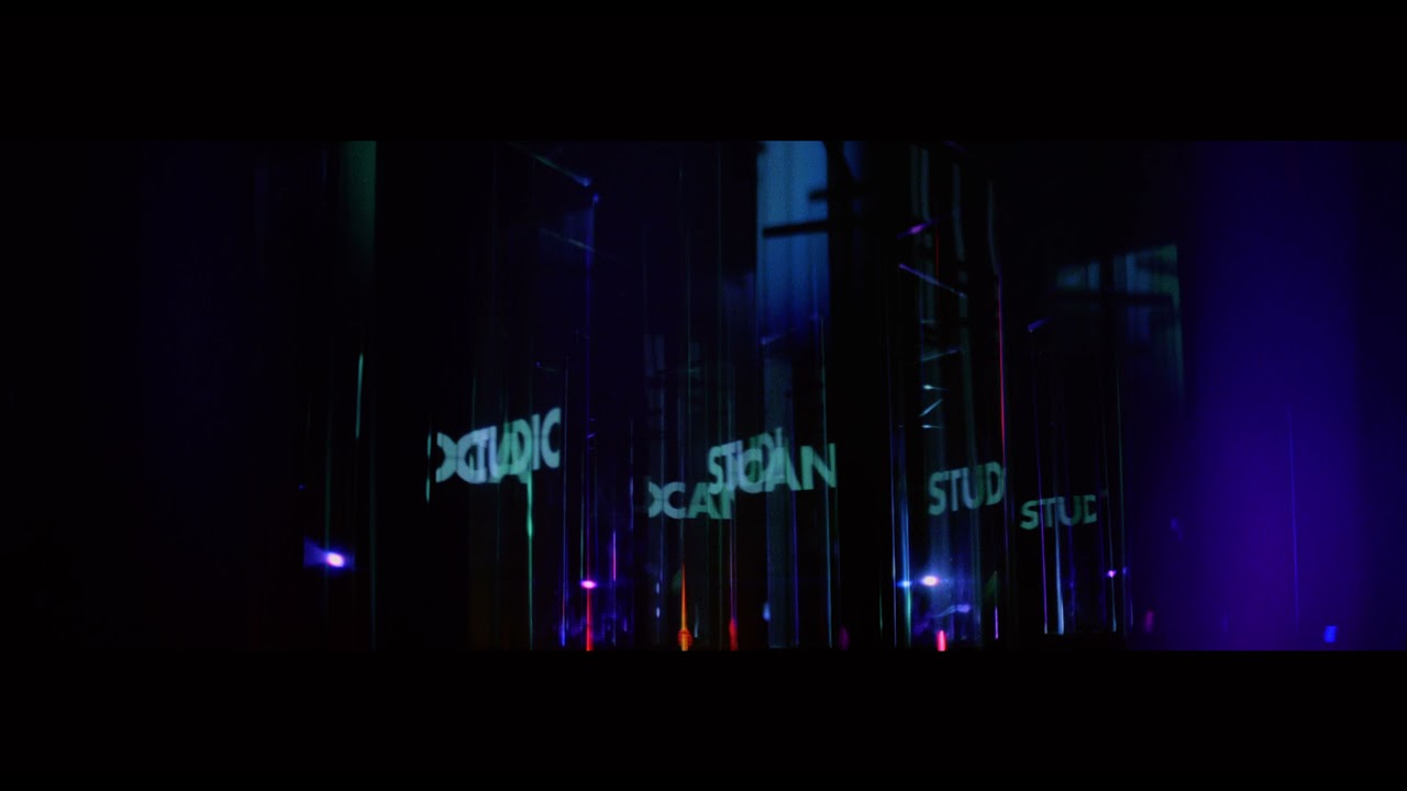 StudioCanal Logo 4K - YouTube